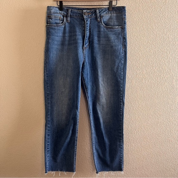 STS Blue | Jeans | Sts Blue Alicia Mom Jean High Rise Size 3 | Poshmark